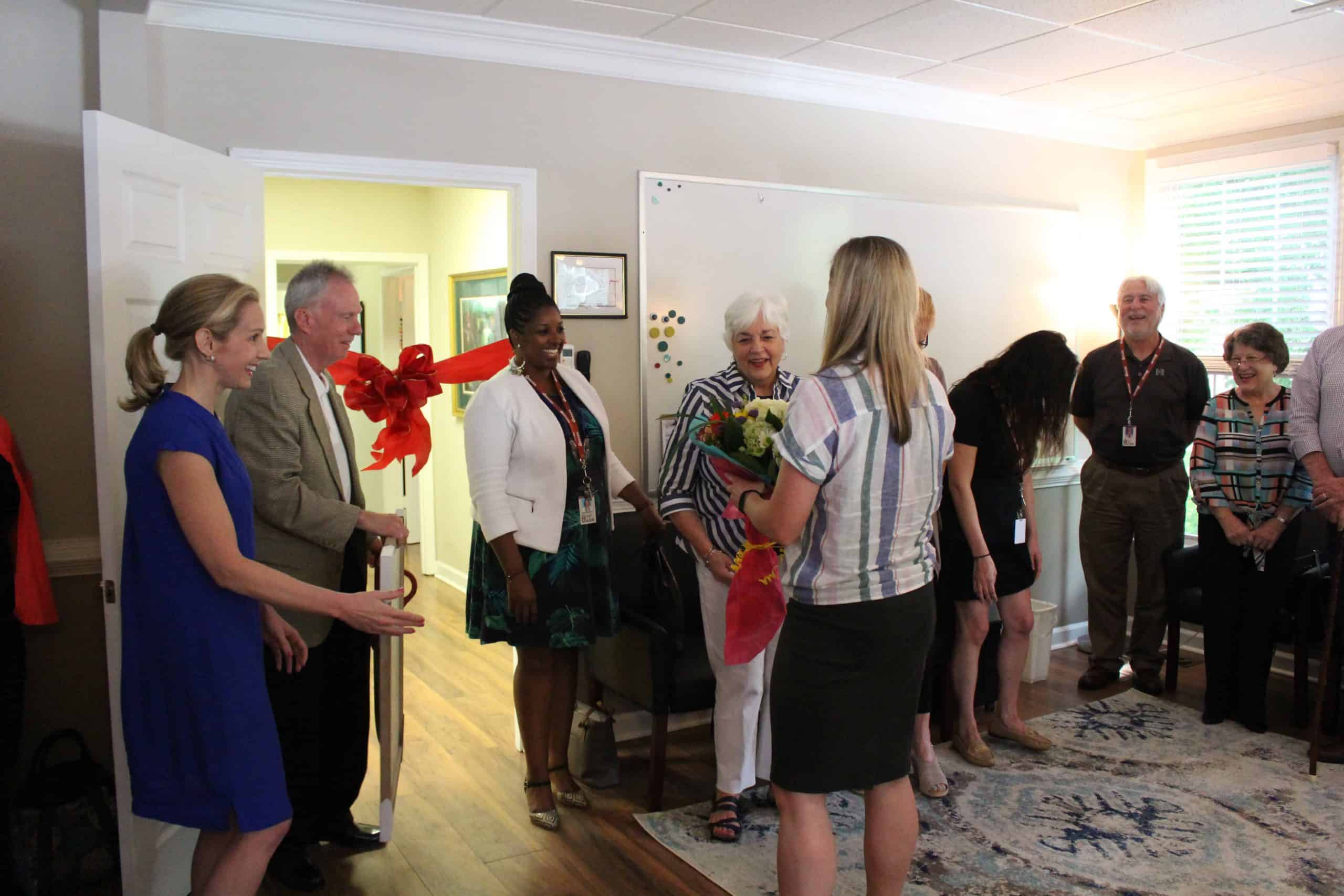 Legacy: Anna Webb Stone | MARR Treatment Centers