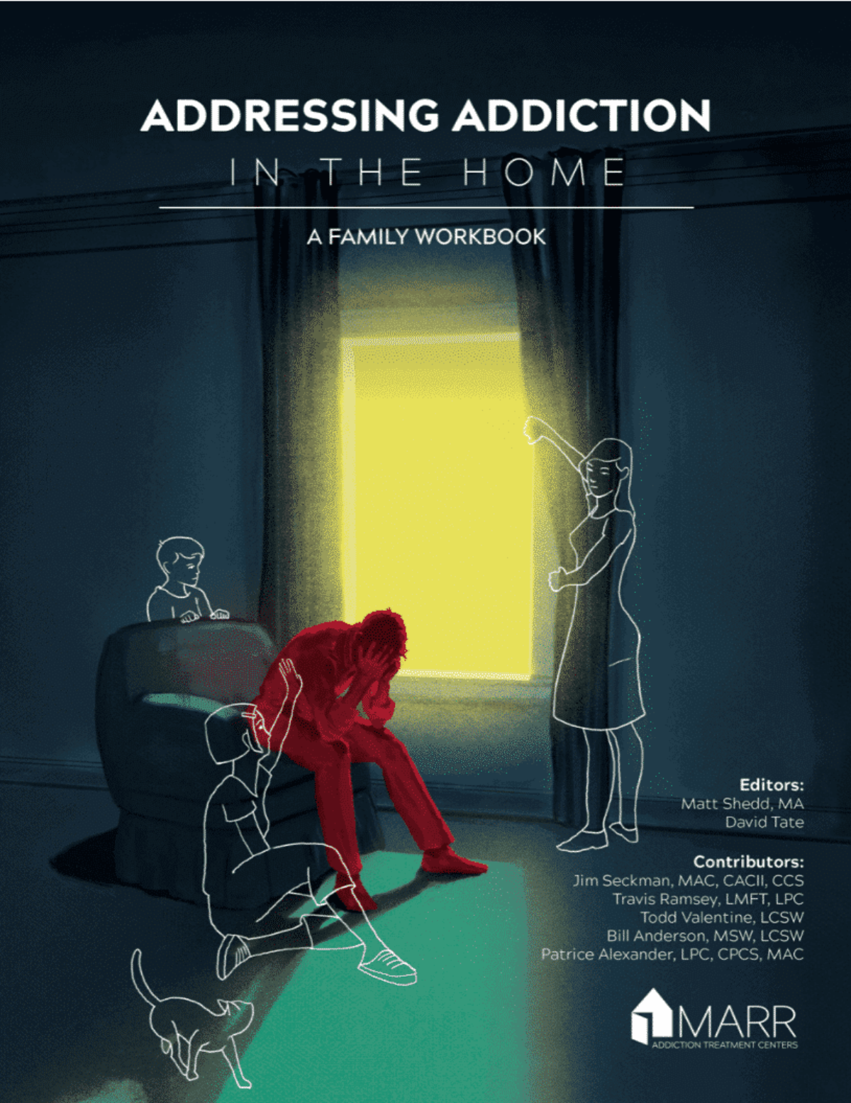 Alexander Matthew Marr