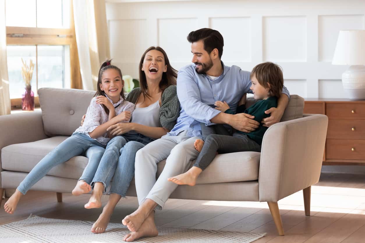 Family Recovery Center in Atlanta | MARR Addiction Recovery