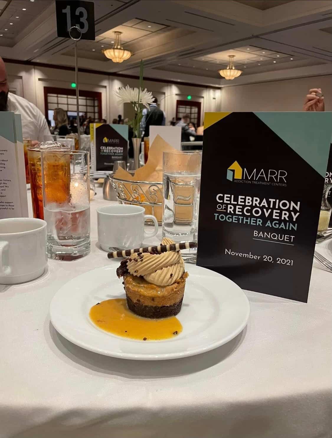 MARR Events | MARR Addiction Treatment Centers