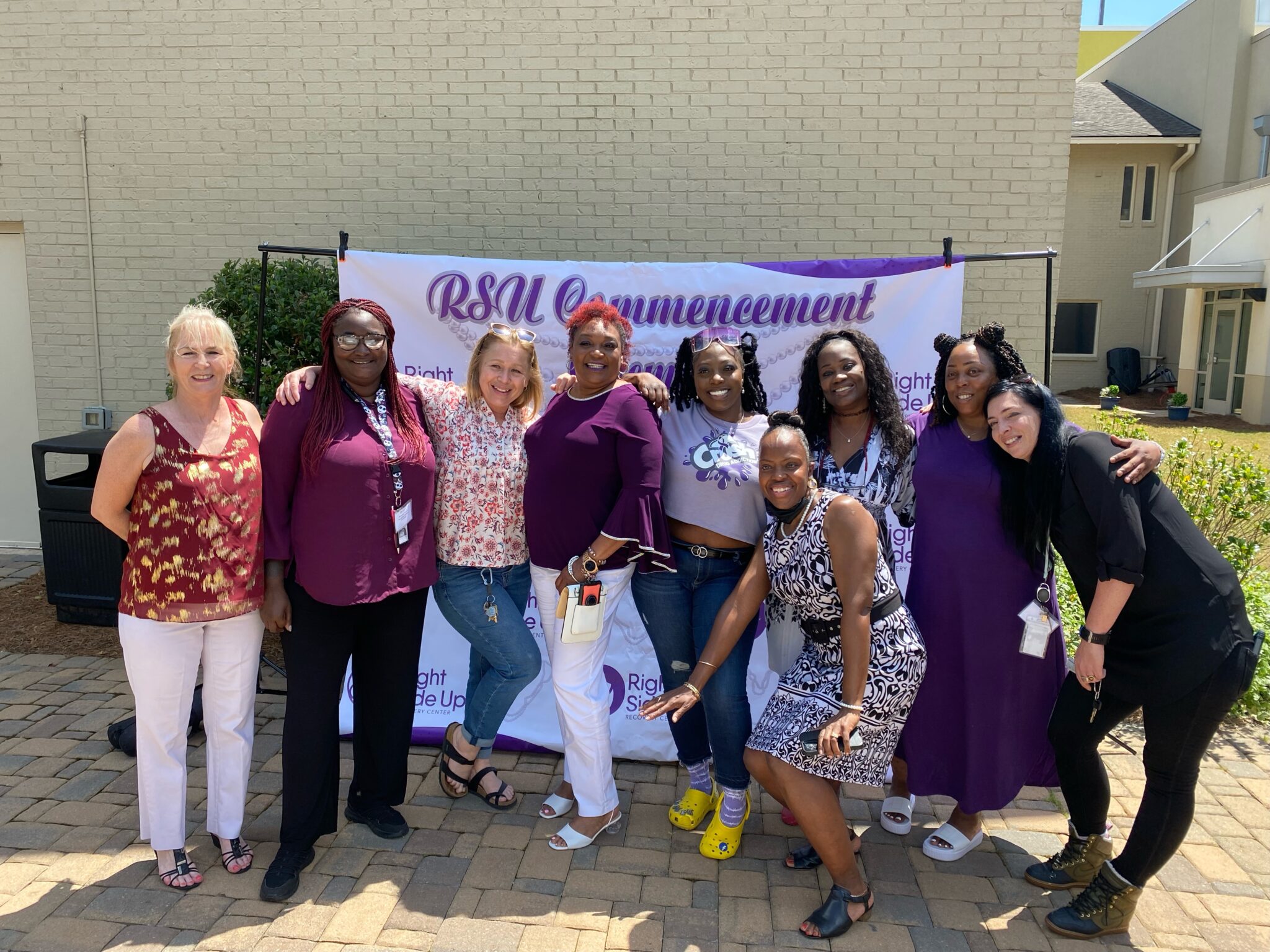 What Does "Community for Life" Mean? | MARR Treatment Centers