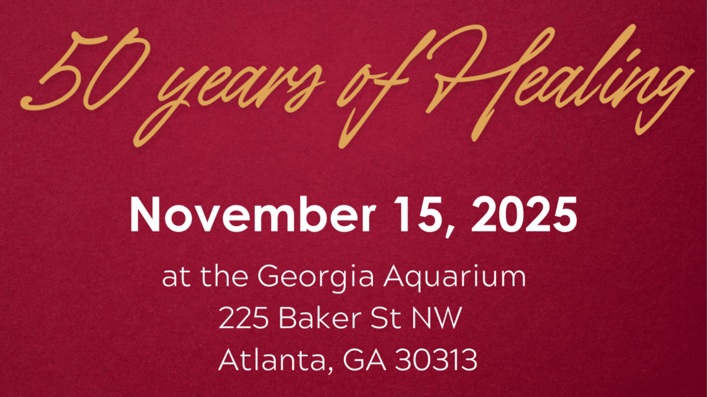 Annual Celebration of Recovery Banquet at MARR | MARR Treatment Centers