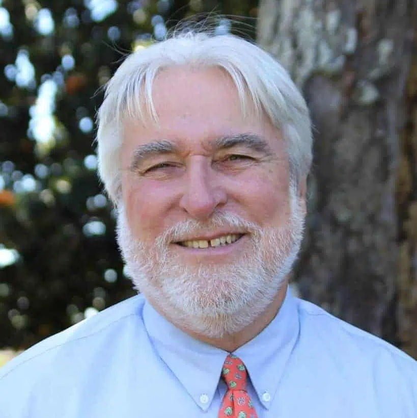 Doug Brush, CACII | MARR Treatment Centers