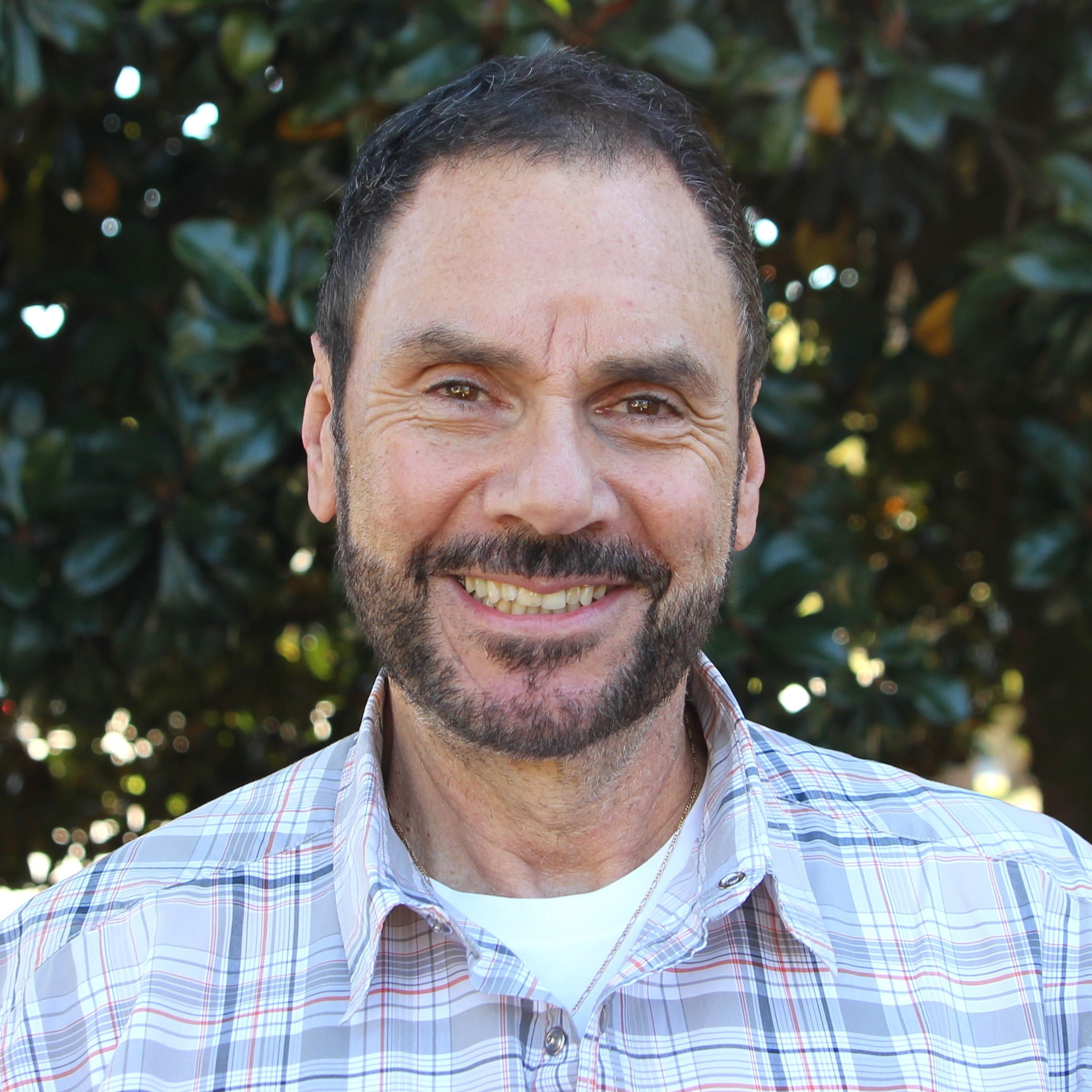 Ramon Pacheco Jr., CACII, CAMS, CGS | MARR Treatment Centers