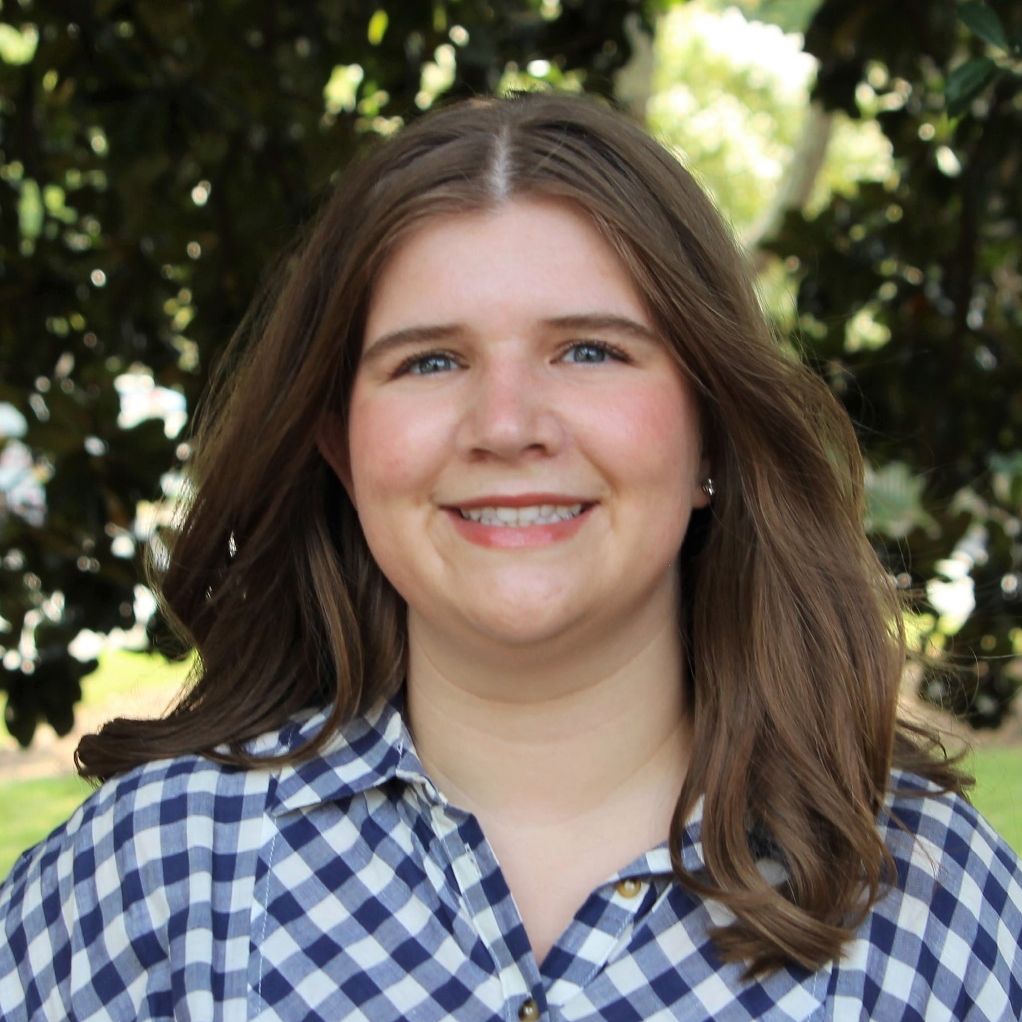 Elizabeth Hall, MA, APC, NCC | MARR Treatment Centers