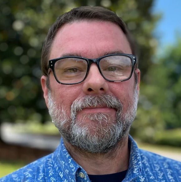 Matthew Reese, MA, APC, NCC, LPC | MARR Treatment Centers