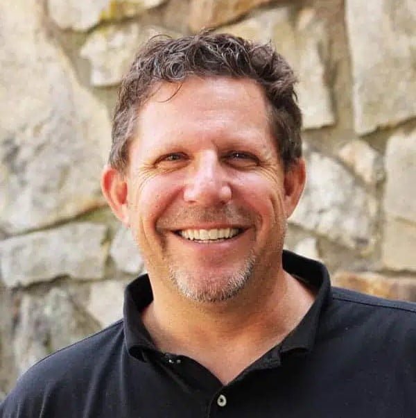 Todd Valentine, LCSW | MARR Treatment Centers