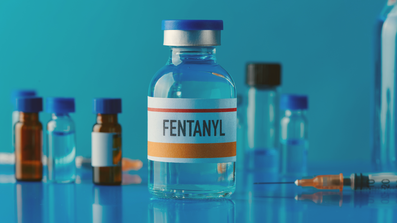 Fentanyl Addiction Treatment in Atlanta, GA | MARR