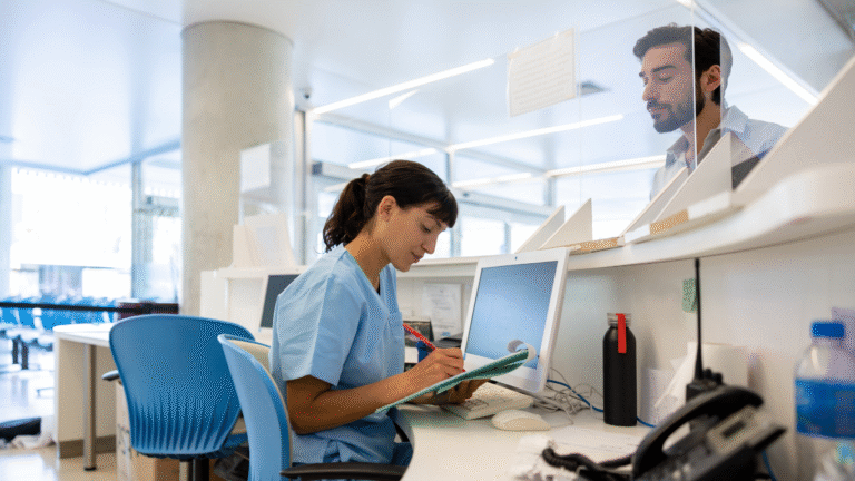 BCBS Drug Rehab Center in Atlanta, GA | MARR